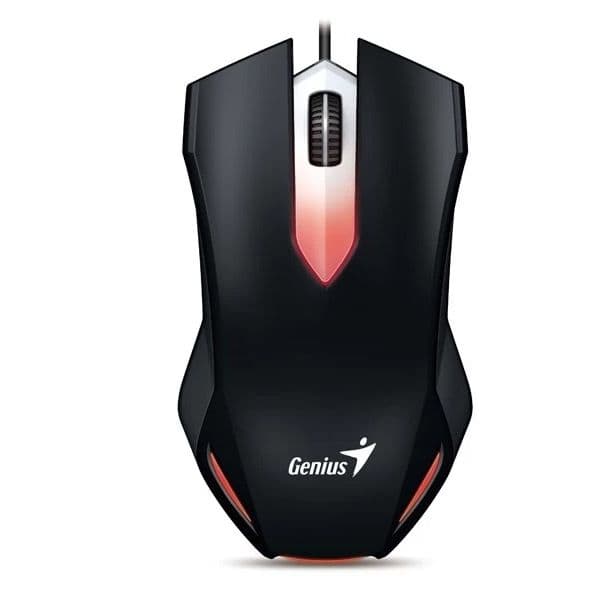 Compel | Mouse Gamer Genius X-G200 USB GXXG200