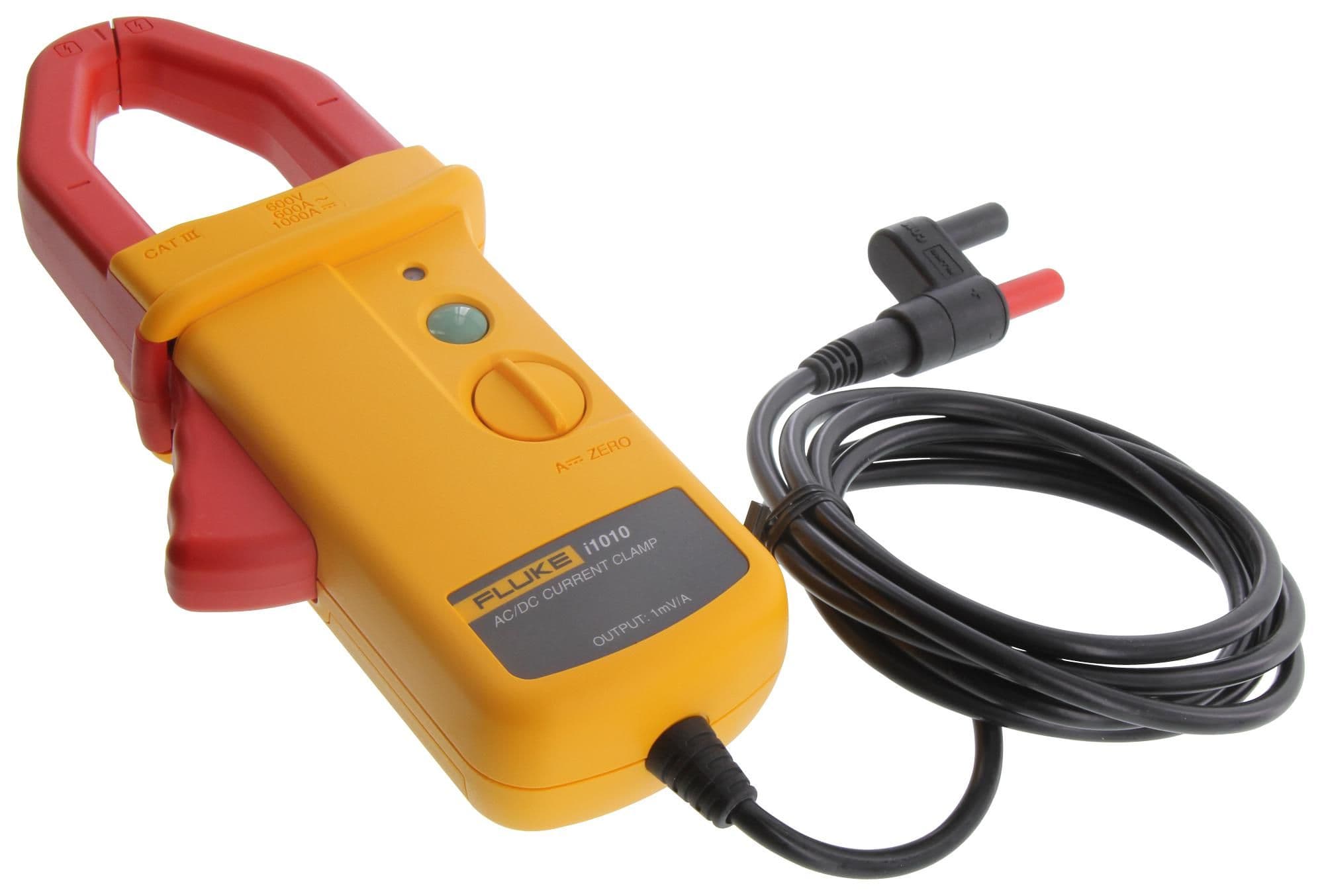 Compel | Pinza De Corriente AC/DC Fluke I1010