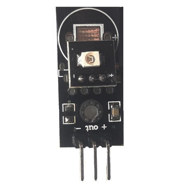 Compel | Módulo Sensor Ultravioleta UVM30A